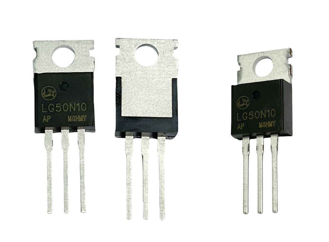 Lower Gate Threshold Voltage MOSFET For Digital Circuits Mosfet Switching